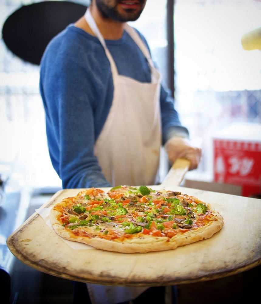 Menu | Jay's Pizza & Ice Cream